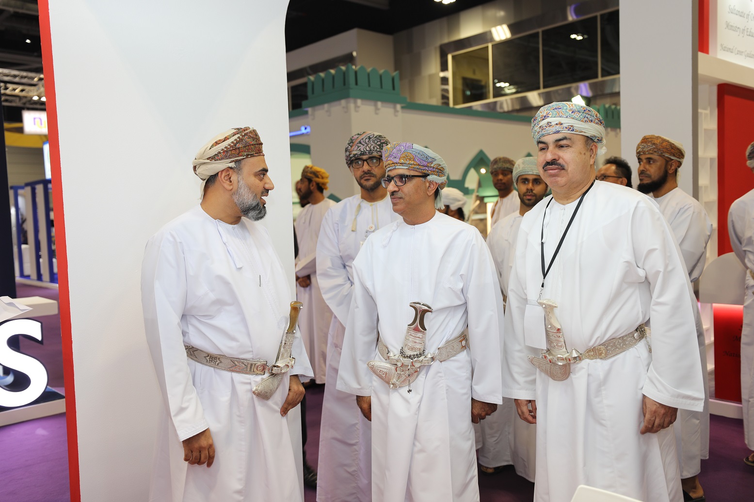 OMREN in GHEDEX 2019 – OMREN