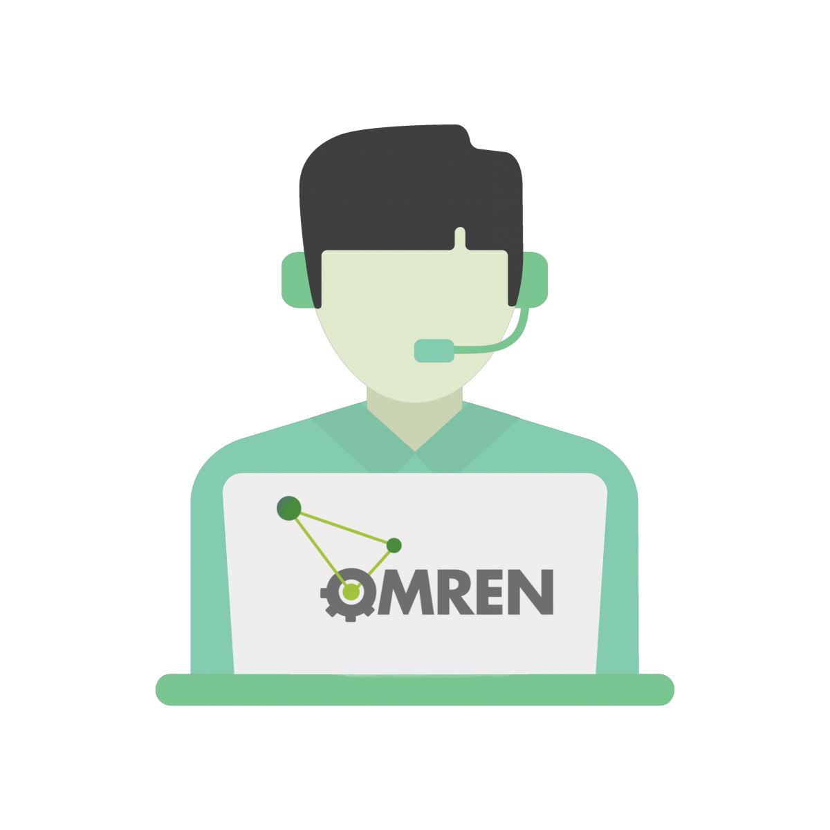 فريق اومرن للدعم الفني – OMREN