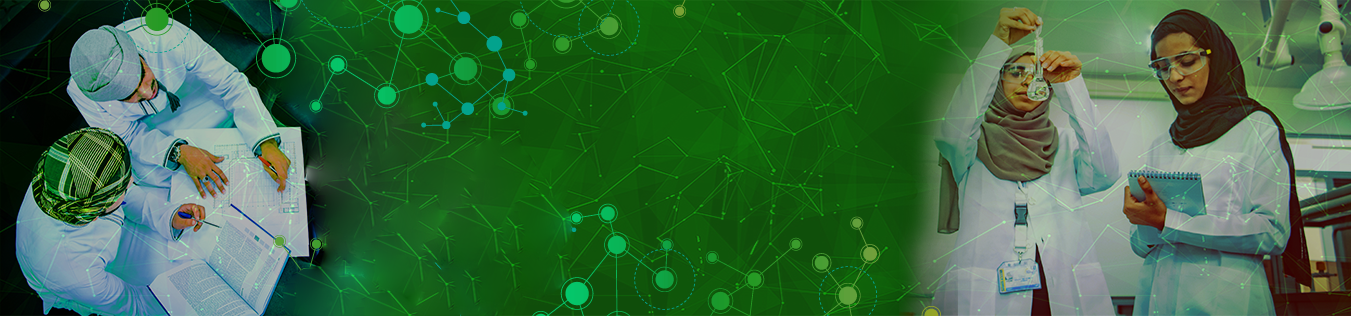 Oman Research and Education Network – OMREN